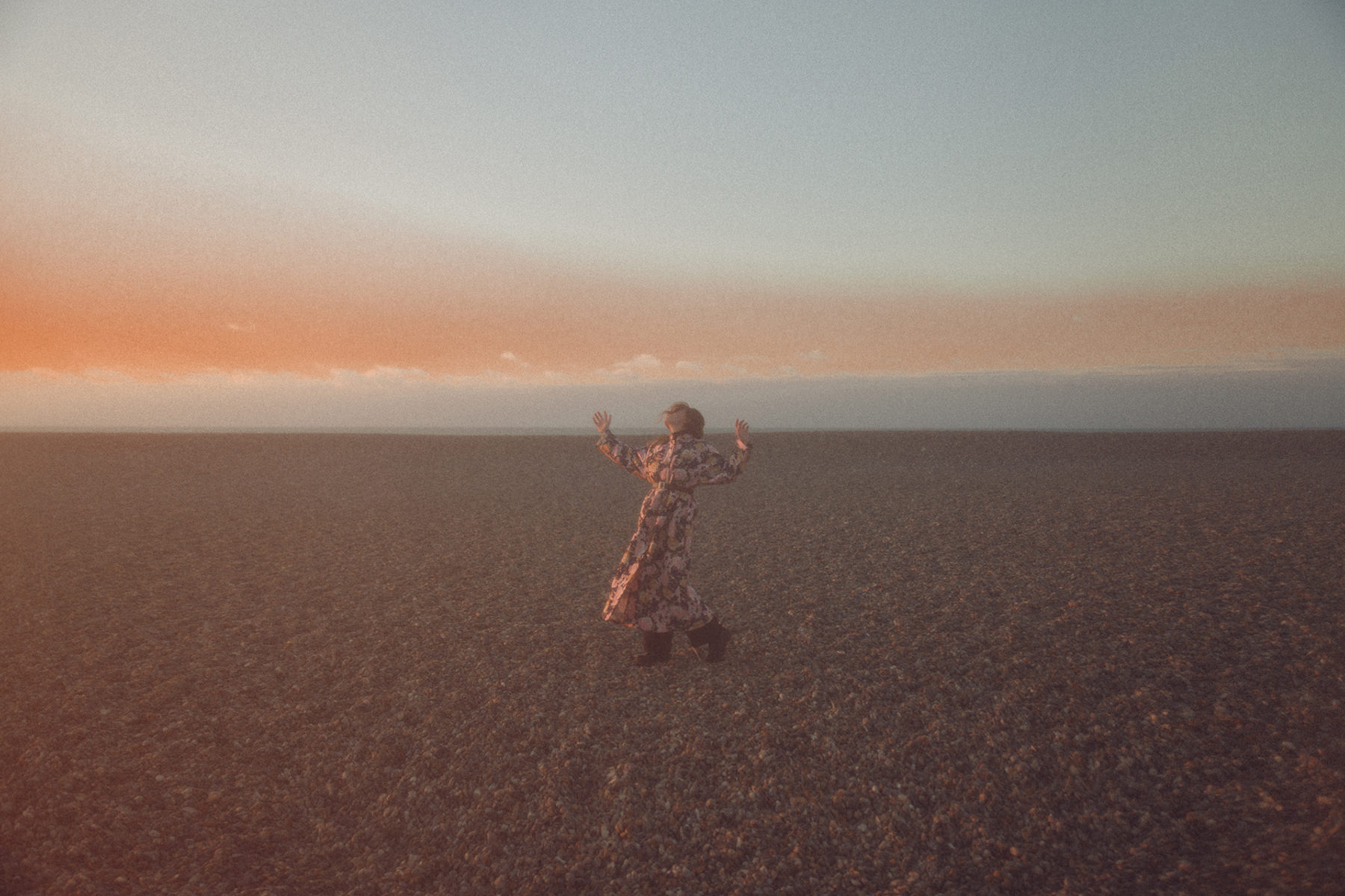 Interview with Zoé Cavaro — MIRAMONO Magazine