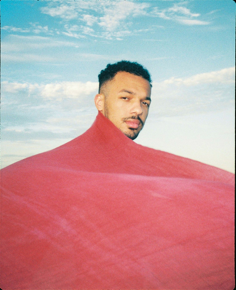 Interview with Leo Amaya — MIRAMONO Magazine