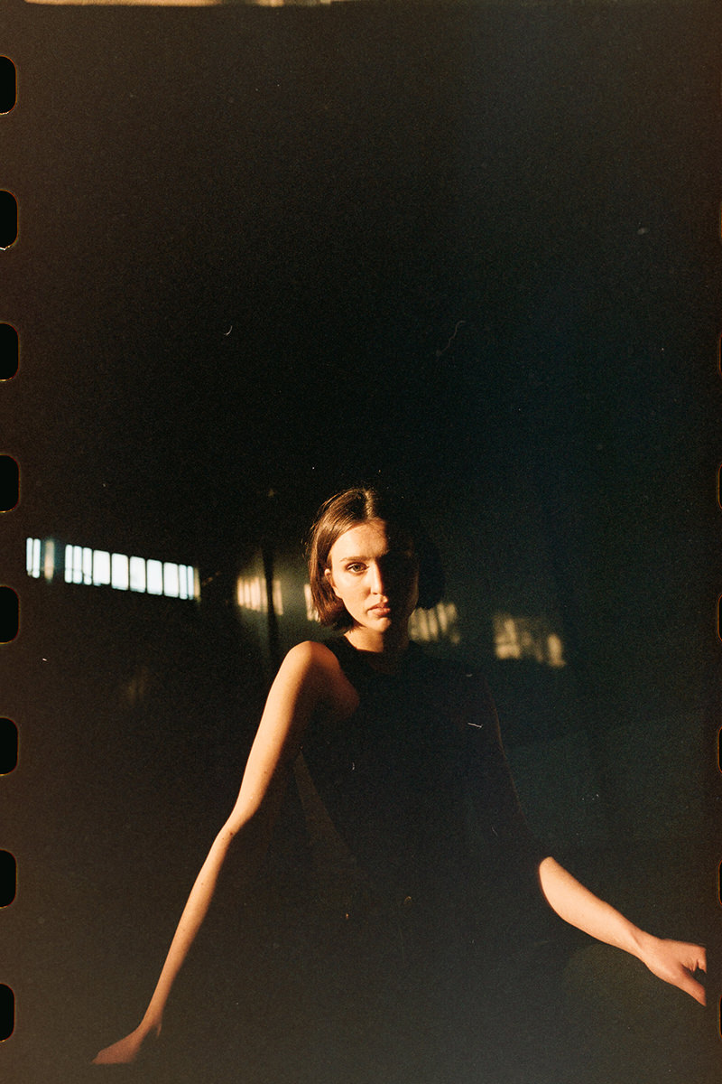 Interview with Tobias Holzweiler — MIRAMONO Magazine