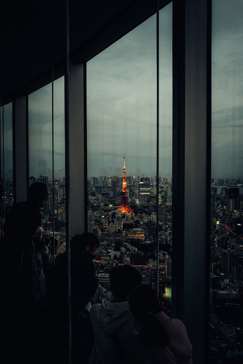 Interview with Tobias Holzweiler — MIRAMONO Magazine